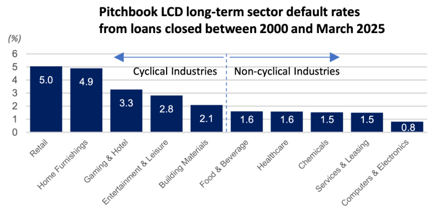 Healthcare Private Credit 2025 Market Outlook - Prospect Capital ...